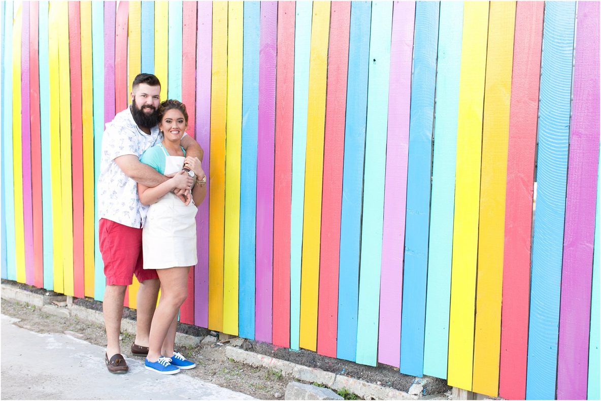 Norfolk's Neon District Engagements: Kacee & Ryan - Jessica Ryan ...